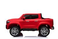 China Kids Electric Ride On Car with Remote Control 12V Battery Music for Ages 2-7 for sale