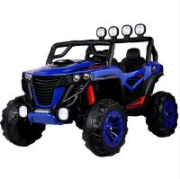 China Kids Electric Sport Car 12V with Remote Control Battery Powered Ride On Toy for Children 138x88x96 cm for sale