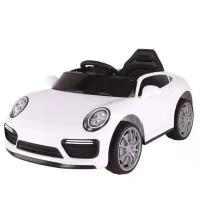 China Remote Control Plastic Children Ride On Electric Car Toy 6V4.5 Battery for Kids 3-8 Years for sale