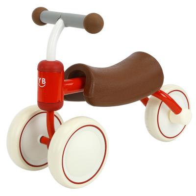 China Baby Balance Car for Kids 2-4 Years Ride On Scooter N.W 1.8kg Unisex Plastic PP for sale