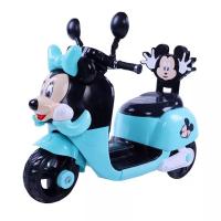 China 6V Electric Ride On Motorcycle Car for Girls Ages 2-4 Years Battery Powered Riding Toy for sale