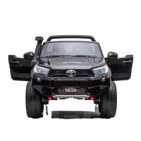 China 12V Battery Operated 2 Seater Electric Ride On Car for Kids with Remote Control for sale