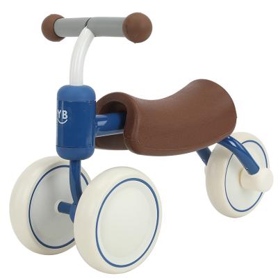 China Kids Ride On Scooter Car for 1-5 Year Olds 30kg Max Load Unisex Baby Balance Car for sale