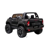 China 12V Battery Operated 2 Seater Electric Ride On Car for Kids with Remote Control for sale