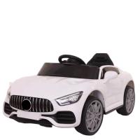 China 6V4.5 Battery Powered Children Ride On Car with Mobile Phone Remote Control for Kids 3-8 Years for sale