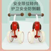 China Kids Ride On Scooter Car for 1-5 Year Olds 30kg Max Load Unisex Baby Balance Car for sale