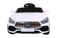 China 6V4.5 Battery Powered Children Ride On Car with Mobile Phone Remote Control for Kids 3-8 Years for sale