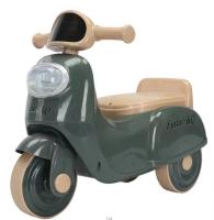 China Scooter Baby Car with HD Music and Lights Ride On Toy 2.6kg Carton Size 55x26x32cm for sale