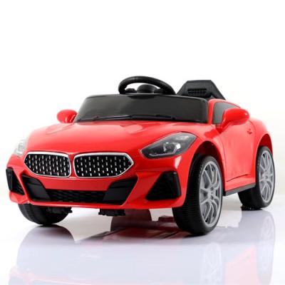 China Children Ride On Electric Car 6V4.5 with Remote Control for Kids Ages 3-8 for sale