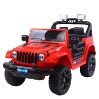 China 12V Electric Ride On Car for Kids with Remote Control Lighting and Music 118x68x73cm for sale
