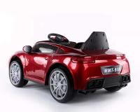 China Children Ride On Electric Car 6V4.5 with Remote Control for Kids Ages 3-8 for sale