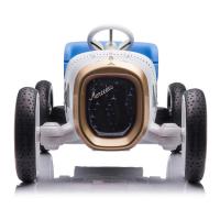 China Children 12V Electric Ride On Car 121x72.5x59CM with 2.4G Remote Control for Kids Ages 2-7 for sale