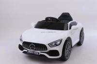 China Unisex Electric Ride On Car for Kids 3-8 Years 6V Battery with Music and Remote Control for sale