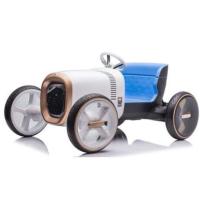 China Children 12V Electric Ride On Car 121x72.5x59CM with 2.4G Remote Control for Kids Ages 2-7 for sale