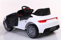 China Unisex Electric Ride On Car for Kids 3-8 Years 6V Battery with Music and Remote Control for sale