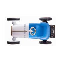 China Children 12V Electric Ride On Car 121x72.5x59CM with 2.4G Remote Control for Kids Ages 2-7 for sale