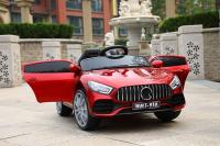 China Unisex Electric Ride On Car for Kids 3-8 Years 6V Battery with Music and Remote Control for sale
