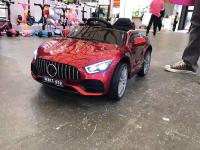 China Unisex Electric Ride On Car for Kids 3-8 Years 6V Battery with Music and Remote Control for sale