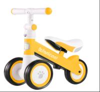 China Multi-Gear Handlebar Adjustment Balance Car for 1-5 Year Olds 2.8kg Lightweight Ride On Toy for sale