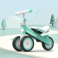 China Multi-Gear Handlebar Adjustment Balance Car for 1-5 Year Olds 2.8kg Lightweight Ride On Toy for sale