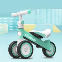 China Multi-Gear Handlebar Adjustment Balance Car for 1-5 Year Olds 2.8kg Lightweight Ride On Toy for sale