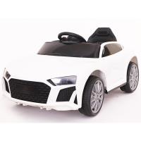 China 30kg Max Loading Children Electric Ride On Car with 6V4.5 Battery and Mobile Phone Remote Control for sale
