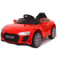 China 30kg Max Loading Children Electric Ride On Car with 6V4.5 Battery and Mobile Phone Remote Control for sale