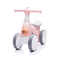 China Battery Powered Baby Ride On Toy for 1-5 Year Olds 30kg Max Load with Music and Lights for sale
