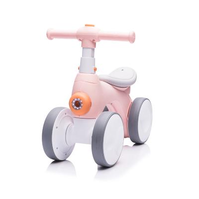 China Battery Powered Baby Ride On Toy for 1-5 Year Olds 30kg Max Load with Music and Lights for sale