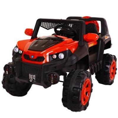 China Unisex 12V Battery Powered Ride On Car with Remote Control for Kids Ages 3-10 for sale