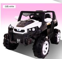 China Unisex 12V Battery Powered Ride On Car with Remote Control for Kids Ages 3-10 for sale