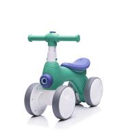China Battery Powered Baby Ride On Toy for 1-5 Year Olds 30kg Max Load with Music and Lights for sale