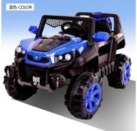 China Unisex 12V Battery Powered Ride On Car with Remote Control for Kids Ages 3-10 for sale