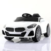 China Childrens 6V Electric Ride On Car with Remote Control 380 Motor for Kids Ages 3-8 for sale