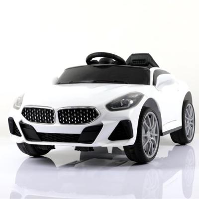 China Childrens 6V Electric Ride On Car with Remote Control 380 Motor for Kids Ages 3-8 for sale