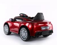 China Childrens 6V Electric Ride On Car with Remote Control 380 Motor for Kids Ages 3-8 for sale