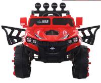 China 2 Seater Kids Electric Ride On Car 12V Battery UTV Off Road Vehicle for Boys Girls for sale