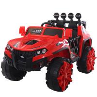 China 2 Seater Kids Electric Ride On Car 12V Battery UTV Off Road Vehicle for Boys Girls for sale
