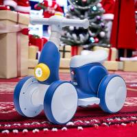 China Battery-Powered Children's Balance Car with Remote Control and Bubble Blowing Function for sale