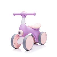 China Battery Powered Ride On Toy for Kids 1-5 Years 30kg Max Load with Music and Lights for sale