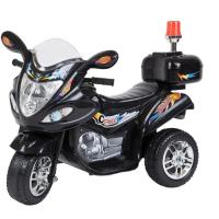 China Children 6V Electric Ride On Motorcycle Car for Kids 4.5AH Battery Ages 2-7 for sale