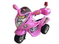 China Children 6V Electric Ride On Motorcycle Car for Kids 4.5AH Battery Ages 2-7 for sale