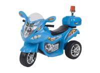 China Children 6V Electric Ride On Motorcycle Car for Kids 4.5AH Battery Ages 2-7 for sale