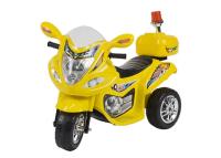 China Children 6V Electric Ride On Motorcycle Car for Kids 4.5AH Battery Ages 2-7 for sale