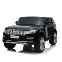 China 12V Kids Ride On Electric Car with Remote Control MP3 Music Two Seater 147x94x68cm for sale