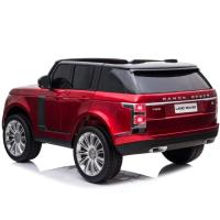 China 12V Kids Ride On Electric Car with Remote Control MP3 Music Two Seater 147x94x68cm for sale