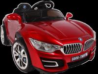 China Rechargeable Kids Ride On Electric Car 6V4.5 Battery 30kg Max Load for Ages 3-8 for sale