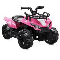 China 12V Kids Electric Ride On ATV Battery Car for Age 2-8 Years 50kg Max Load for sale