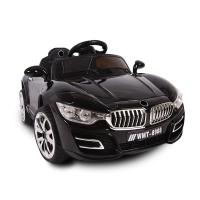China 6V 4.5Ah Rechargeable Kids Ride On Car with 2.4G Remote Control for 3-8 Year Olds for sale