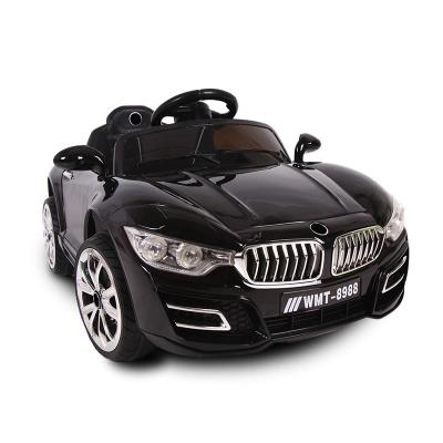China 6V 4.5Ah Rechargeable Kids Ride On Car with 2.4G Remote Control for 3-8 Year Olds for sale